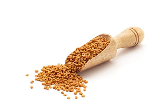 Methi (Fenugreek): Uses, Benefits, Side Effects, and More