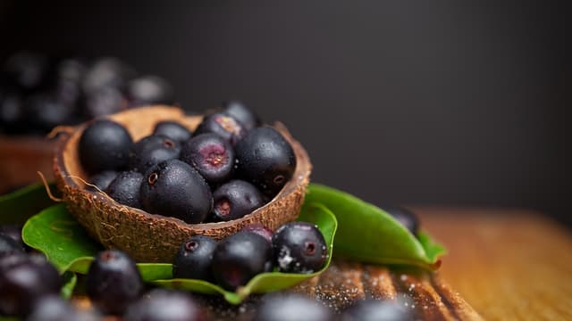 Jamun: Uses, Benefits & Side Effects