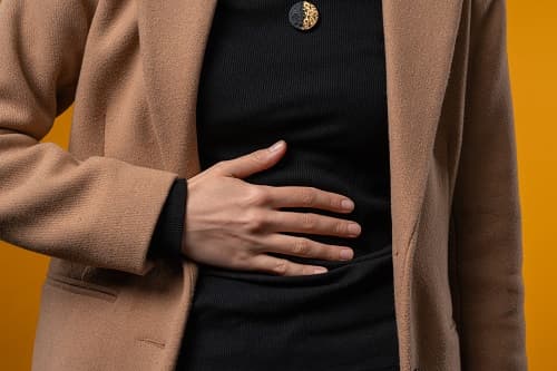 Flank Pain Explained: Meaning, Location & Body Signals